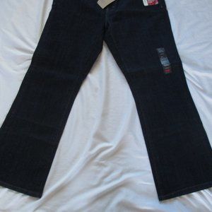 Levi's | Jeans | Levis 529 Jeans 5535041 3256 Curvy Bootcut | Poshmark